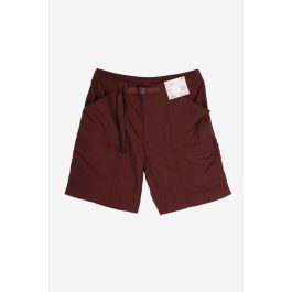 Short Deportivo Uniqlo Bordo Medium